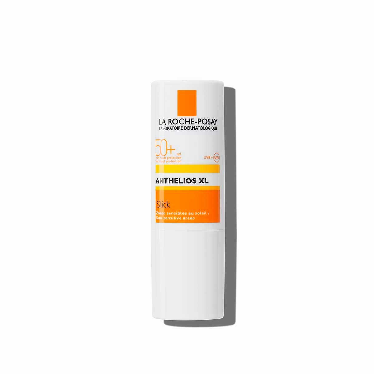 Protector Solar Anthelios Stick para Zonas Sensibles Fps50+ 9Ml la ...