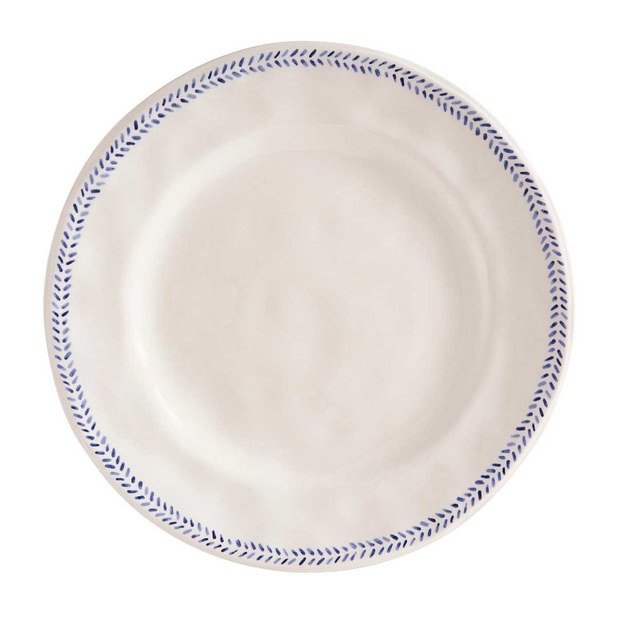 Plato Extendido Delicate Border Pier 1 Imports