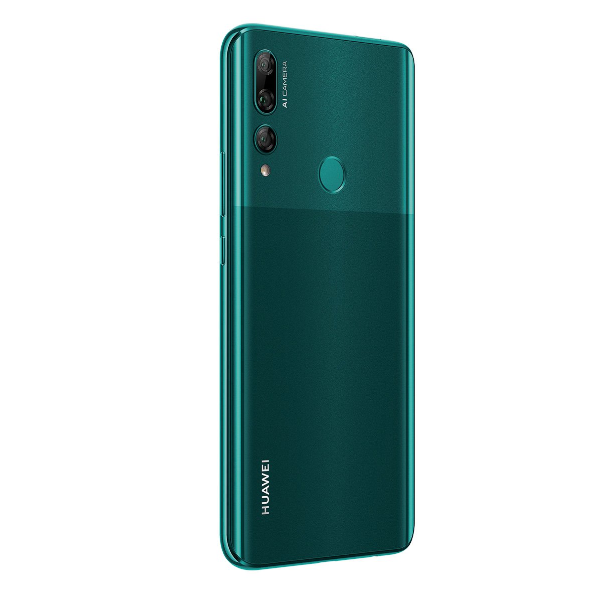 Celular Huawei Y9 Prime Stk-Lx3 64Gb Color Verde R9 (Telcel)