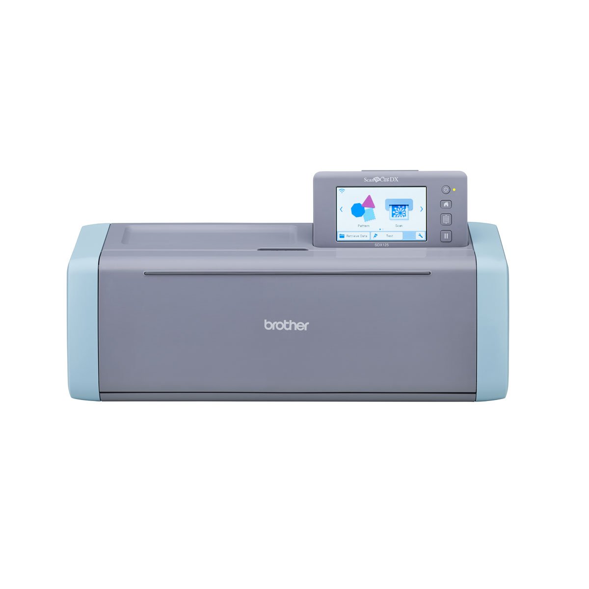 Scanncut Mini Plotter de Corte Brother