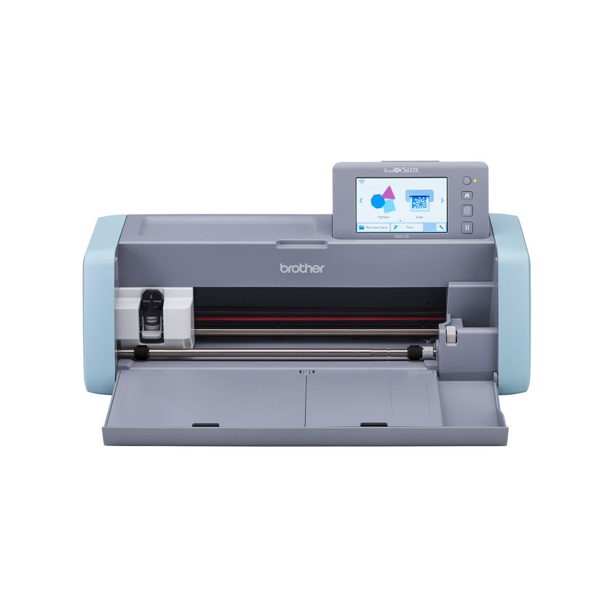 Scanncut Mini Plotter de Corte Brother