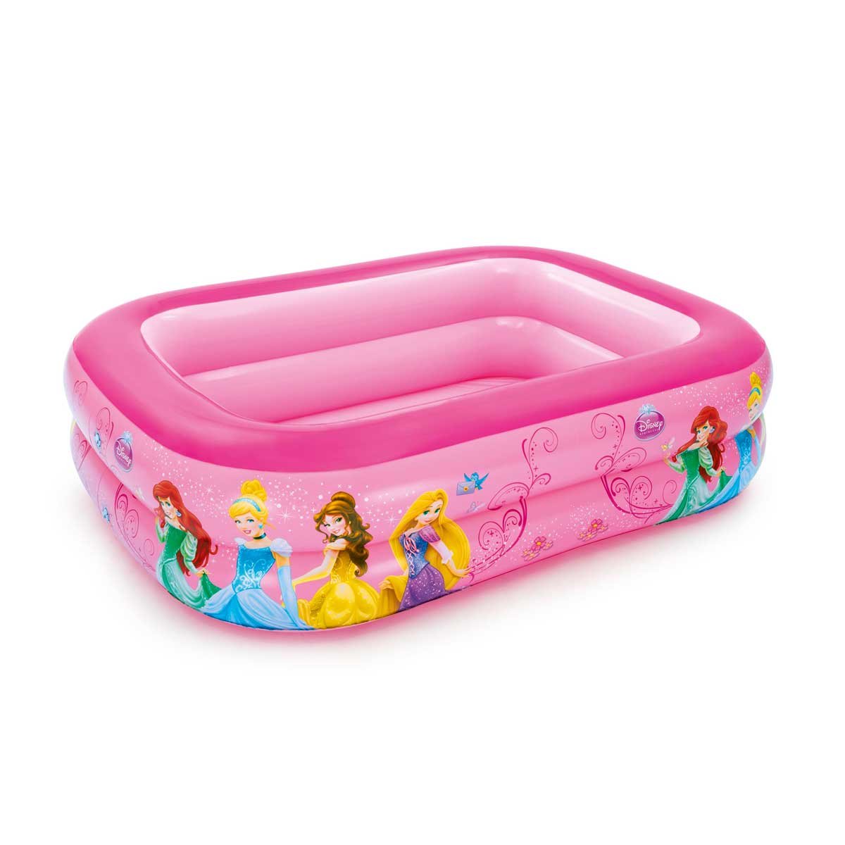 Alberca Inflable Familiar Princesas Bestway