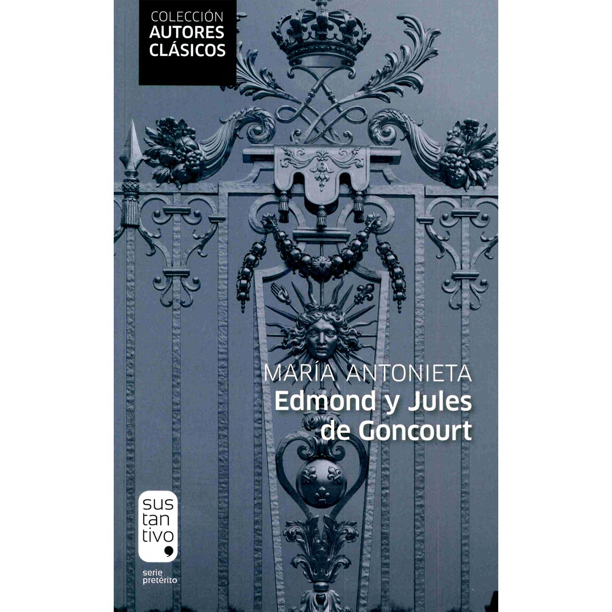 Maria Antonieta de Vecchi