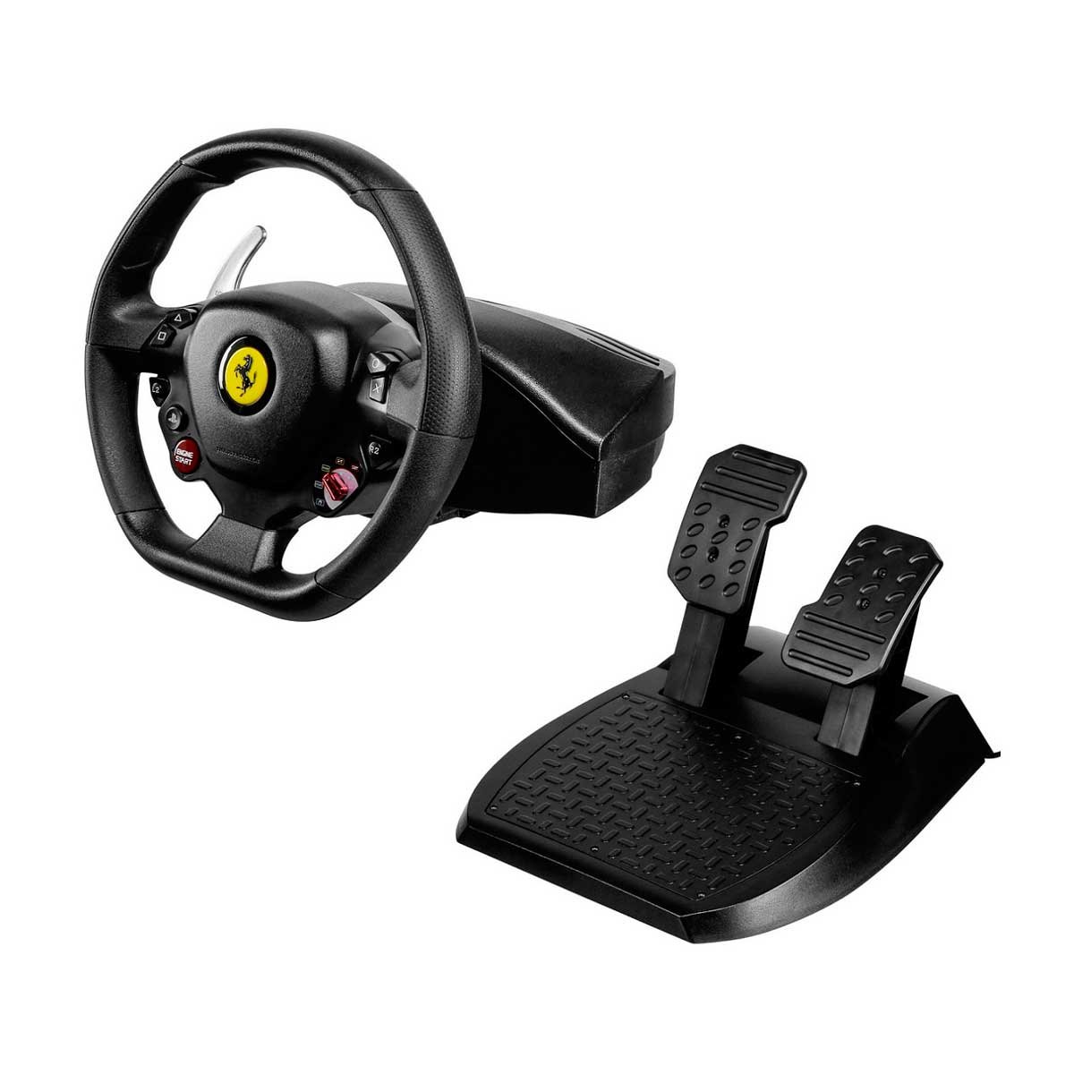 Ps4 Volante T80 Ferrari Thrustmaster