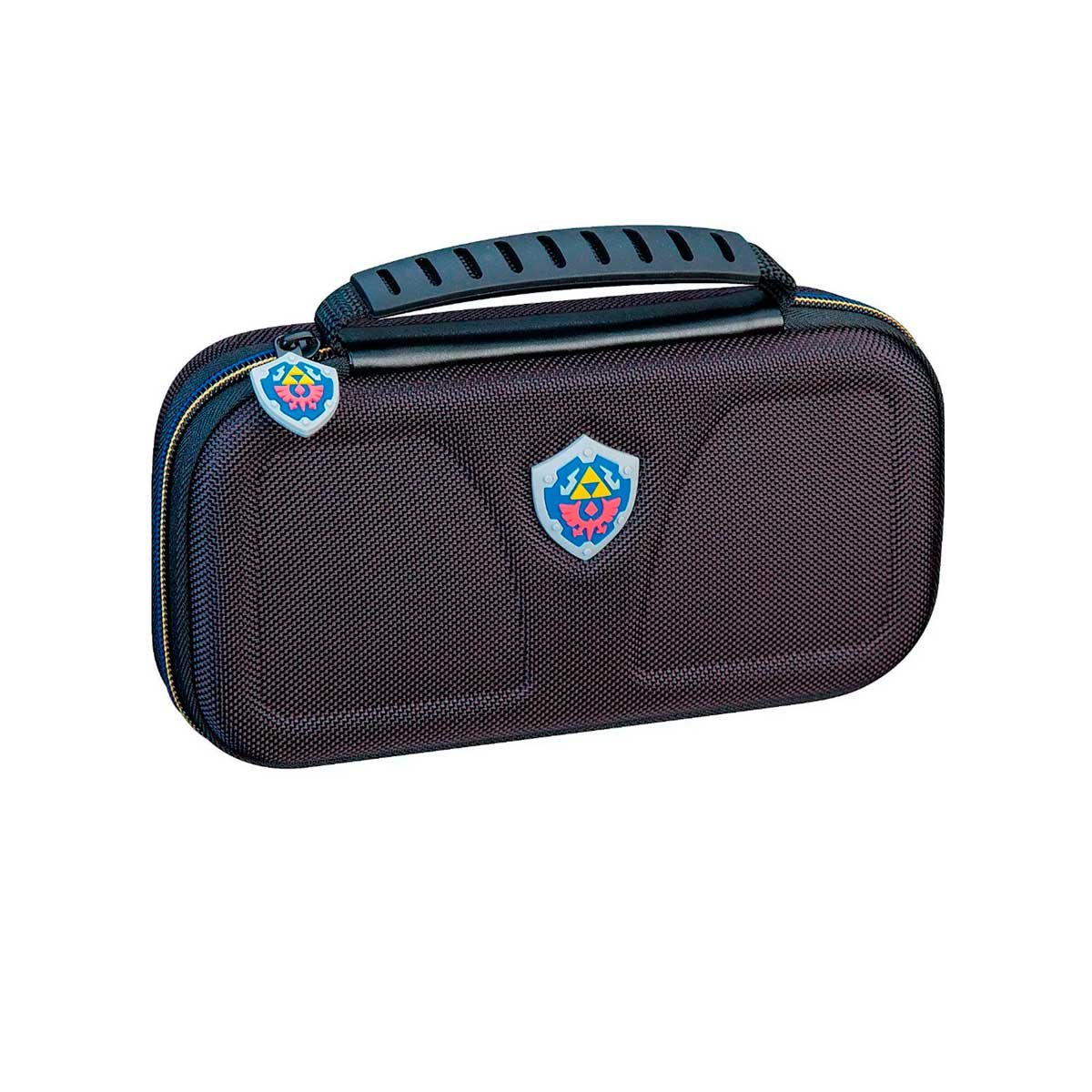 Nintendo Switch Case Zelda Deluxe Rds