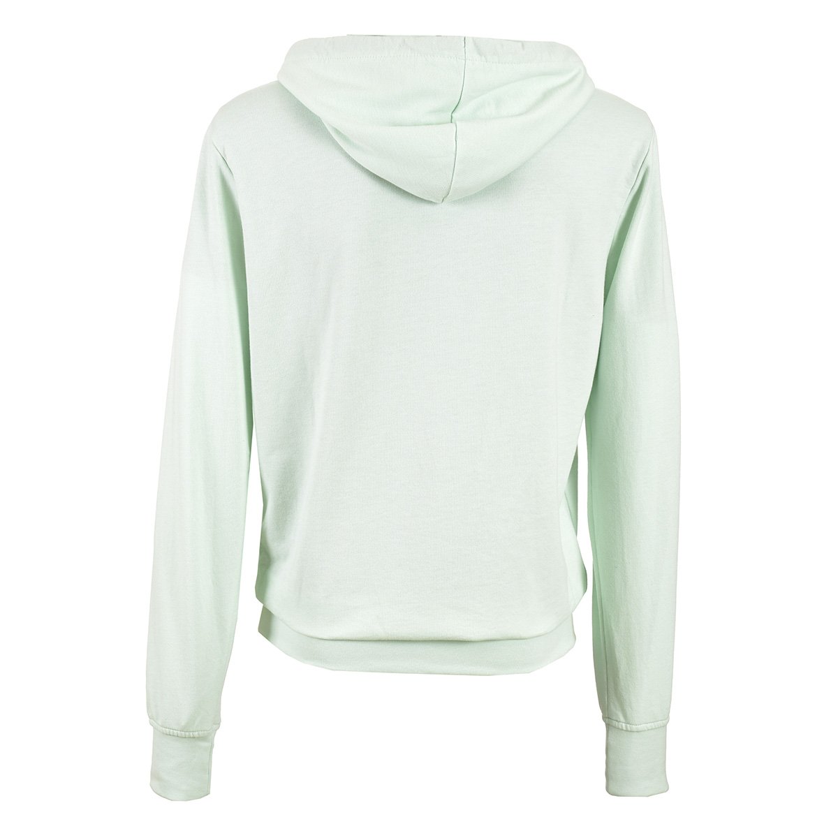 Sudadera Verde Claro con Capucha Hang Ten para Caballero