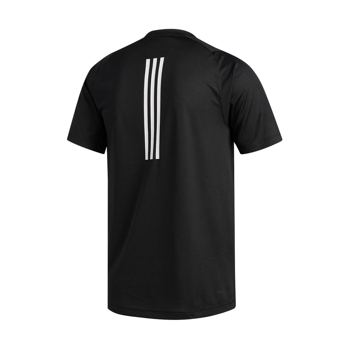 Playera Lisa Training Adidas - Caballero