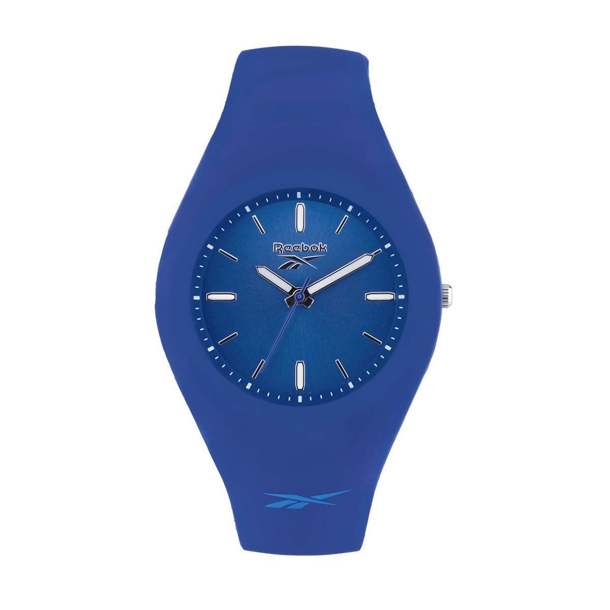 Reloj de Silicón Azul para Dama Reebok