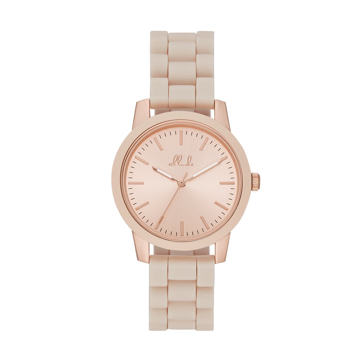 Reloj Rosa para Dama Mass Market
