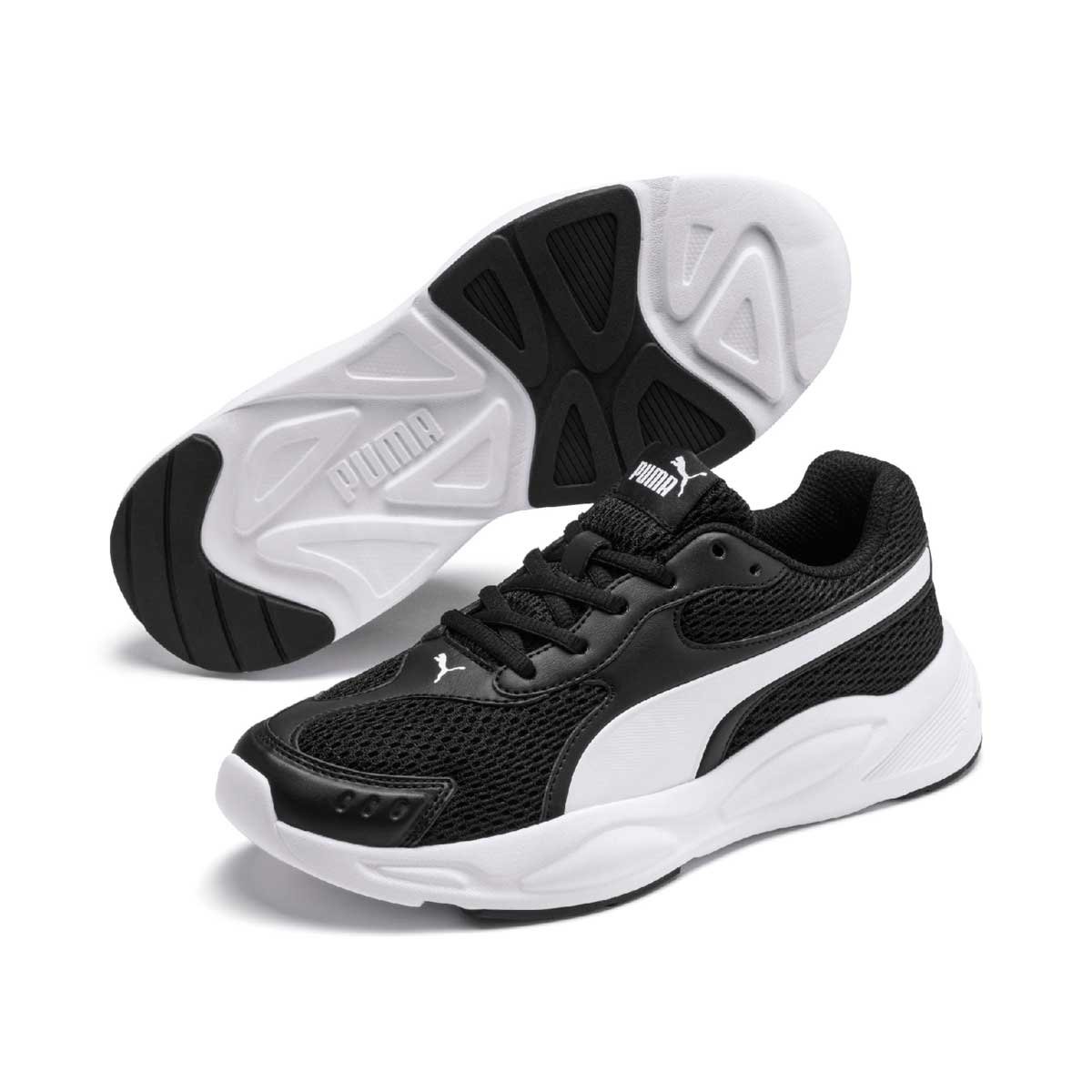 Tenis Casual Ascend Lite Puma - Dama