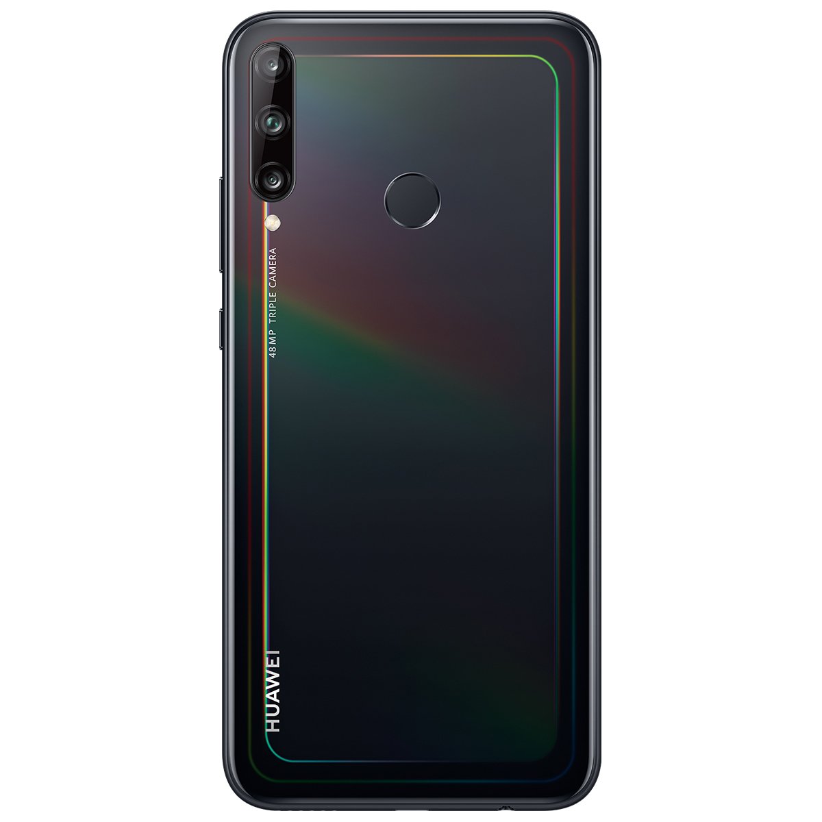 Celular Huawei Y7P Color Negro Open