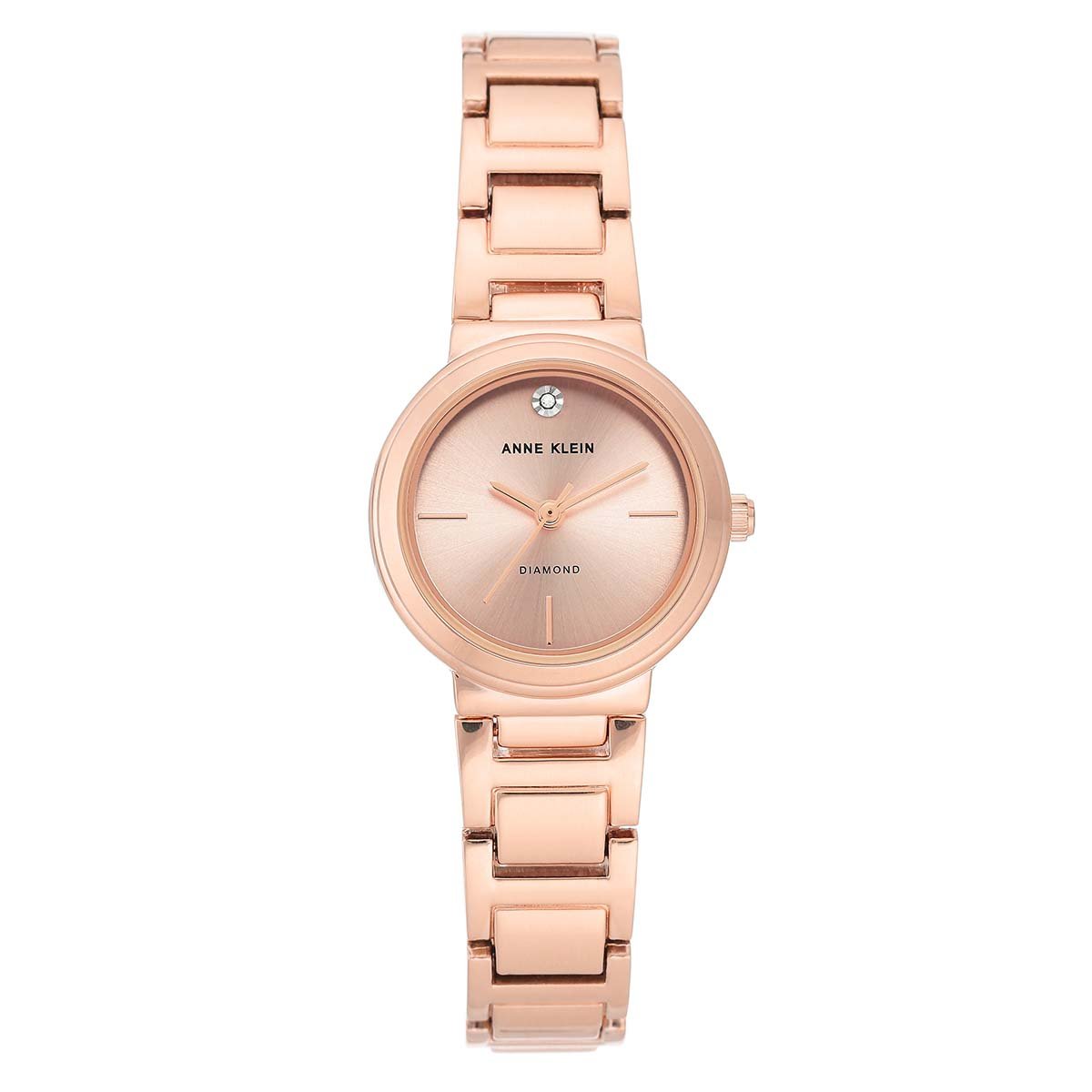 Reloj Oro Rosado Anne Klein para Mujer