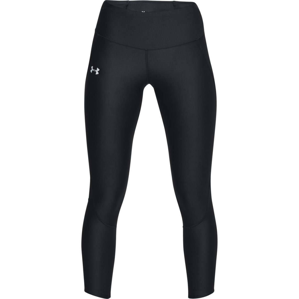 Licras Negra Under Armour para Dama