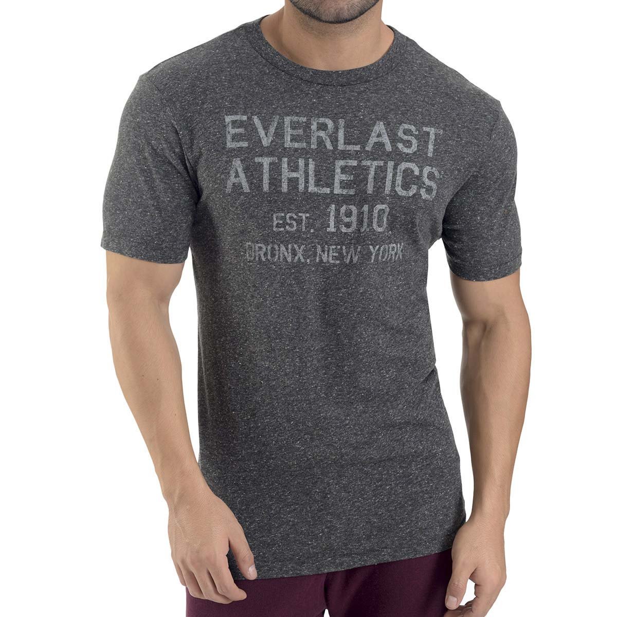 Playera Mc Montevideo Everlast para Caballero