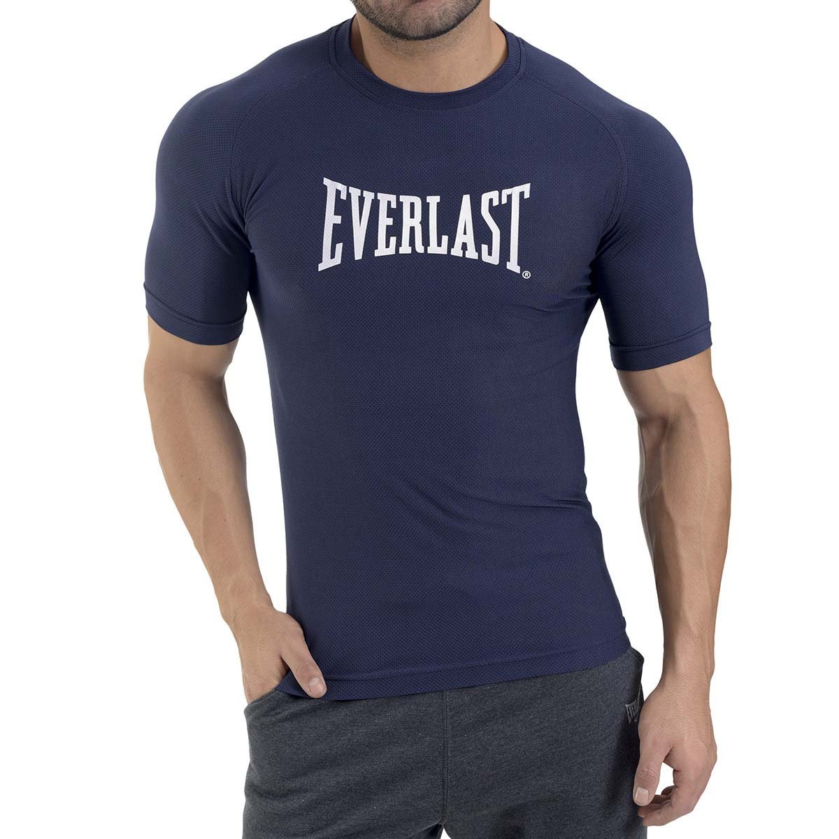 Playera Mc Rumania Everlast para Caballero