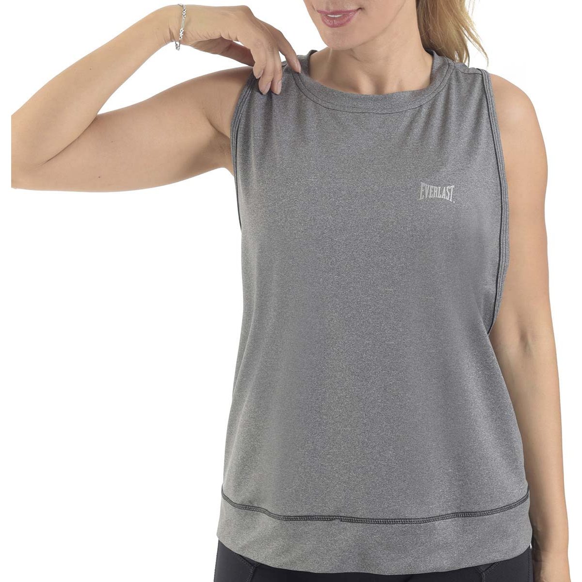 Tank Top Angola Everlast para Dama