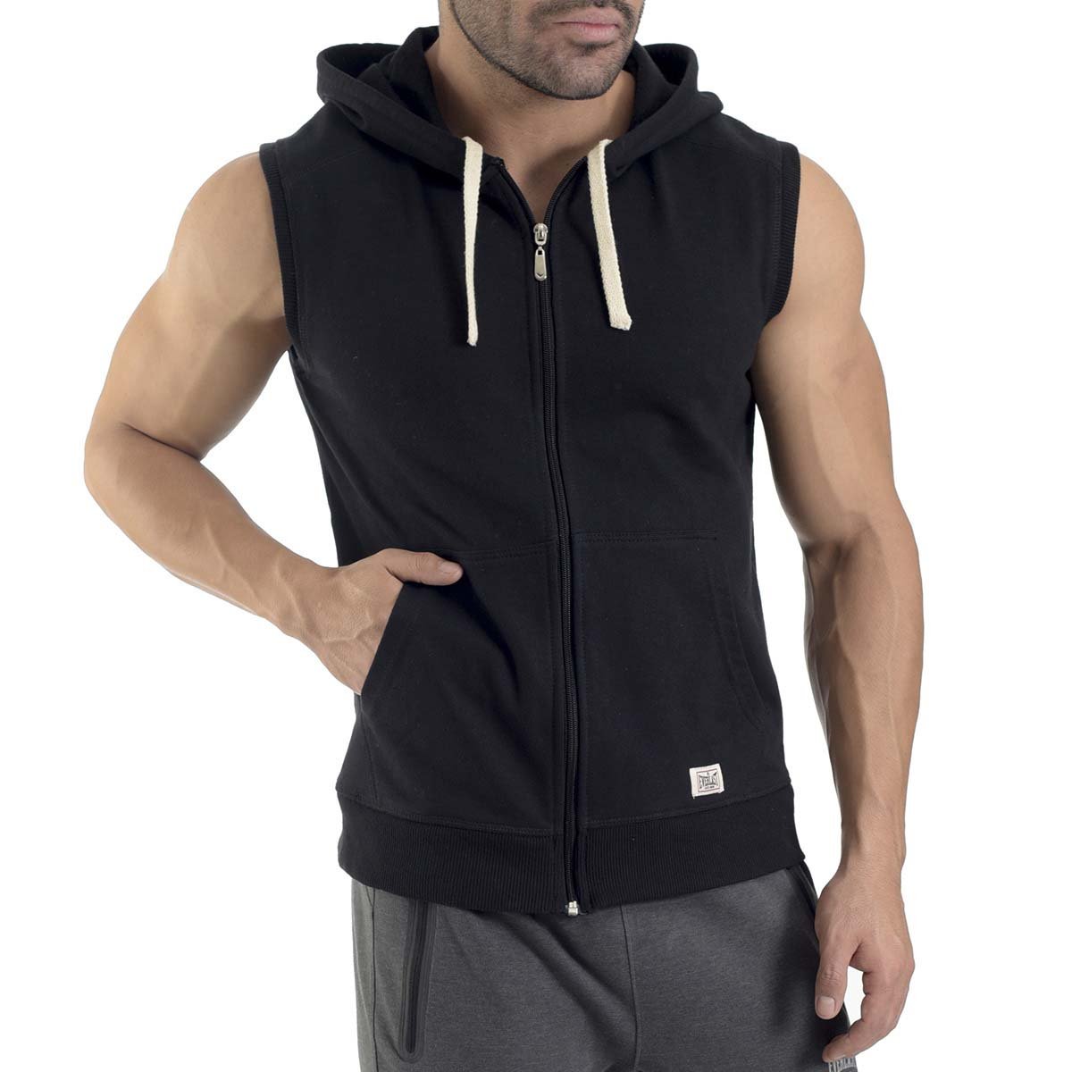 Chaleco Chad Everlast para Caballero