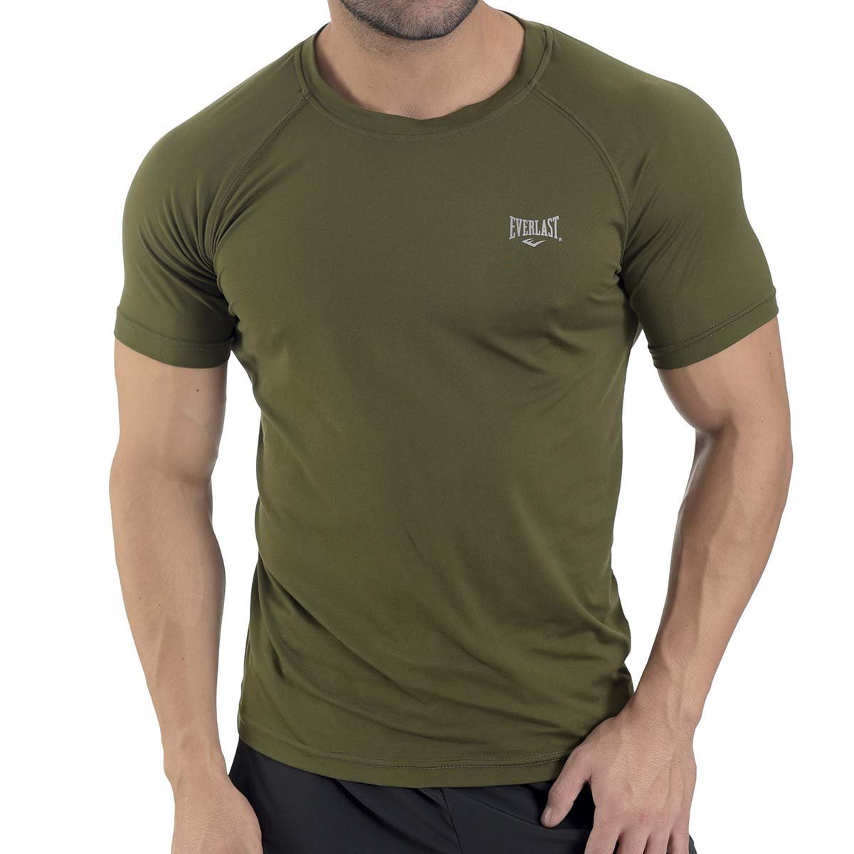 Playera Mc Chad Everlast para Caballero