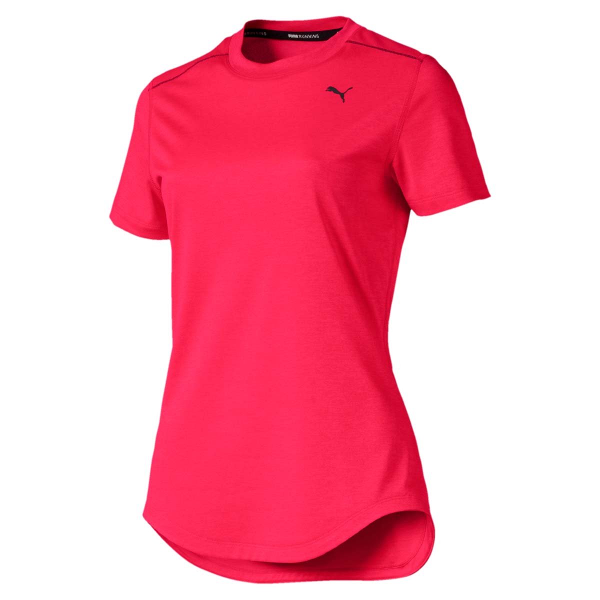Playera Rosa Running Puma para Dama