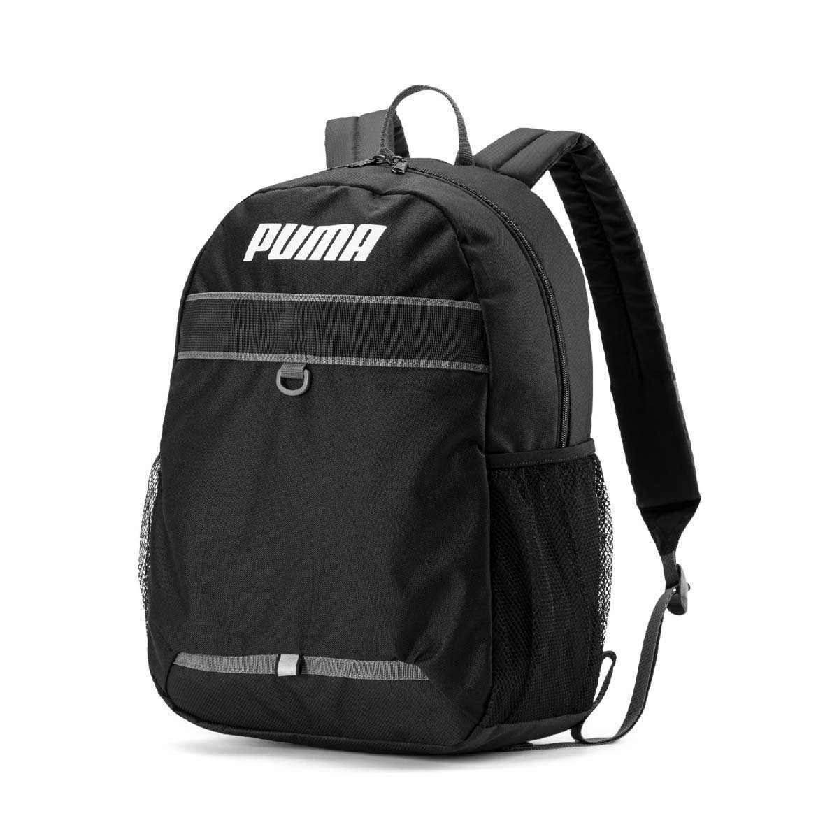Mochila Negra Casual Puma