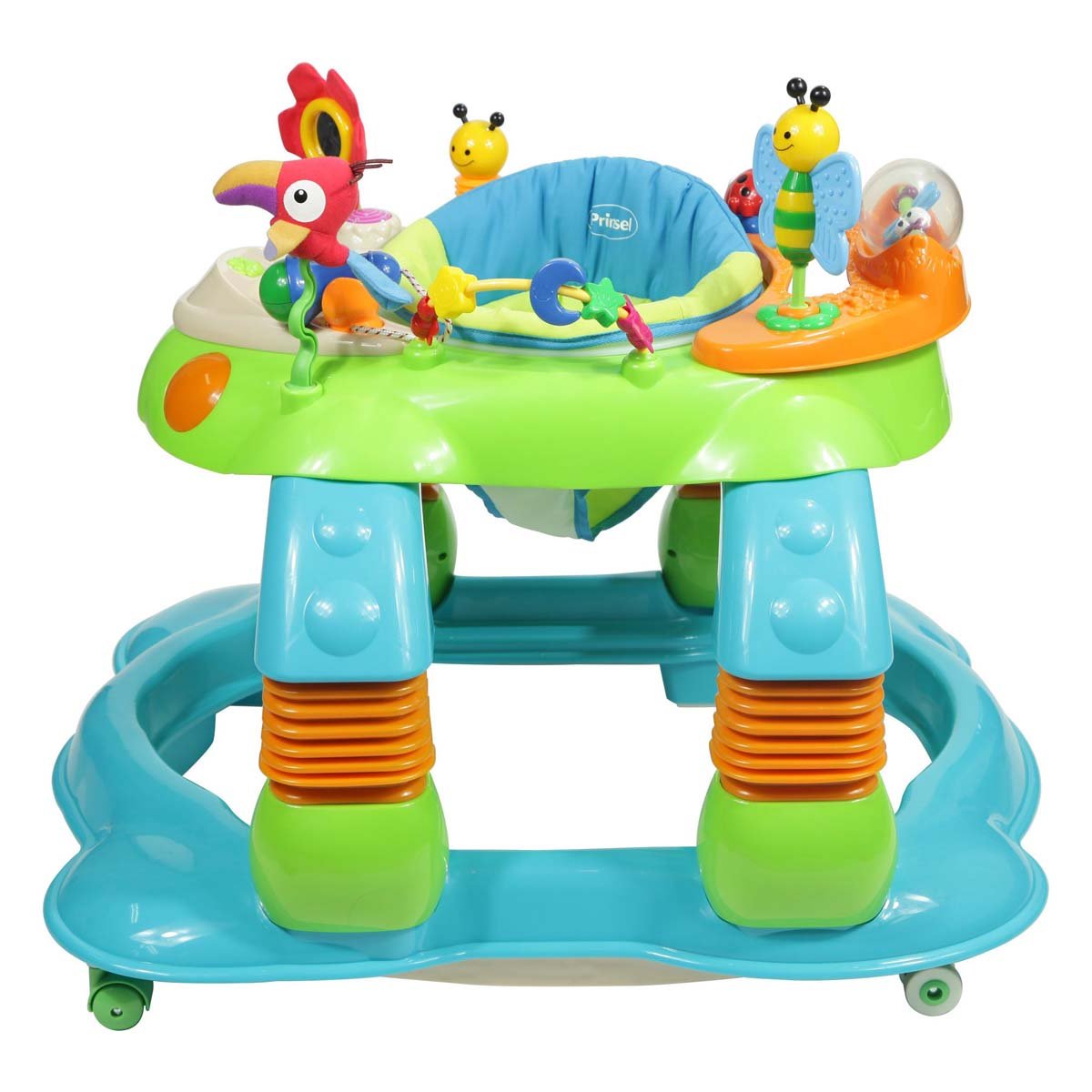 Andadera para Bebé Prinsel Futura Unisex