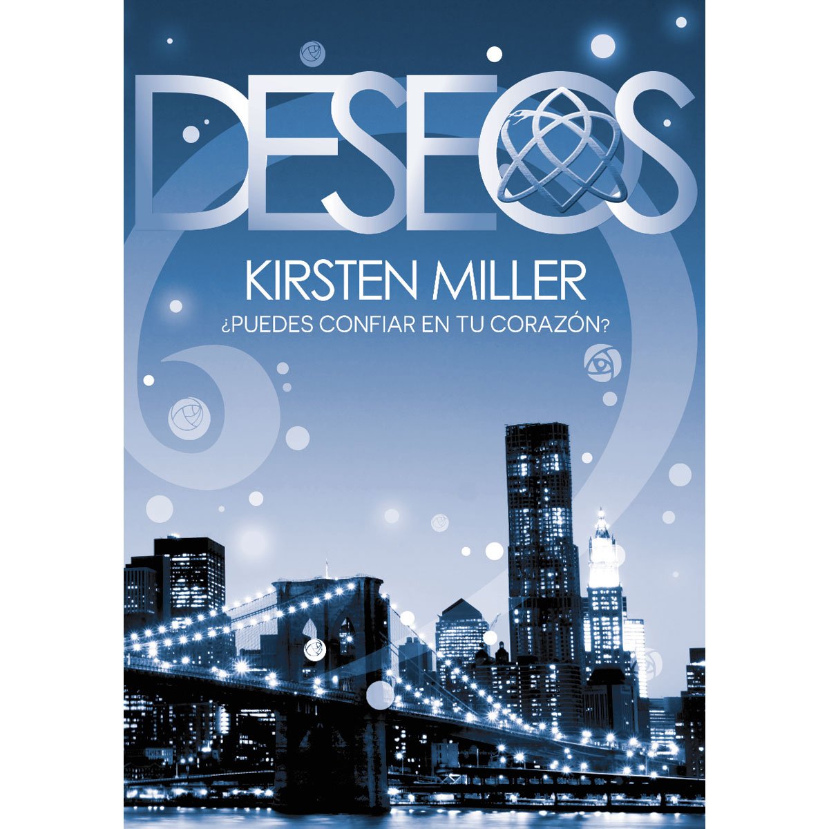 Deseos (Eternos 2) Penguin Rhge