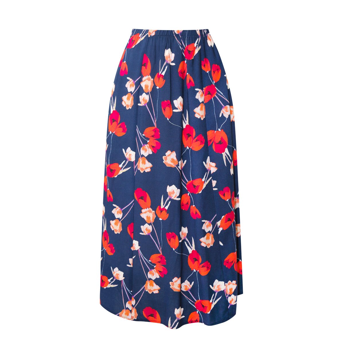 Falda Osnio Vitos B&t para Dama