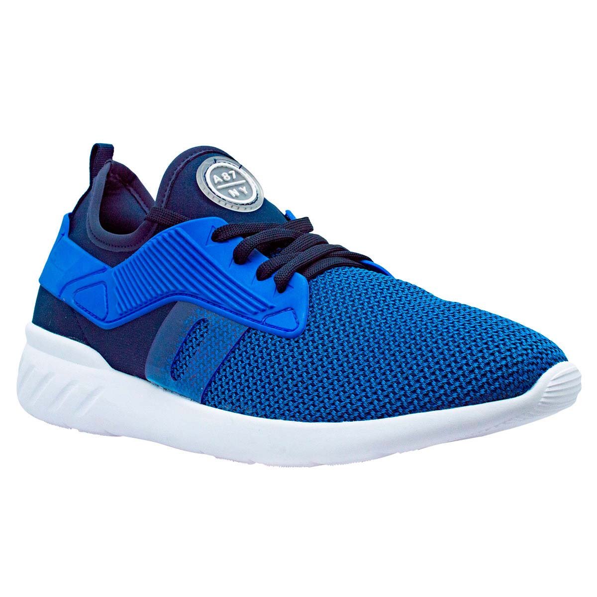 Tenis Azul para Caballero Aeropostale