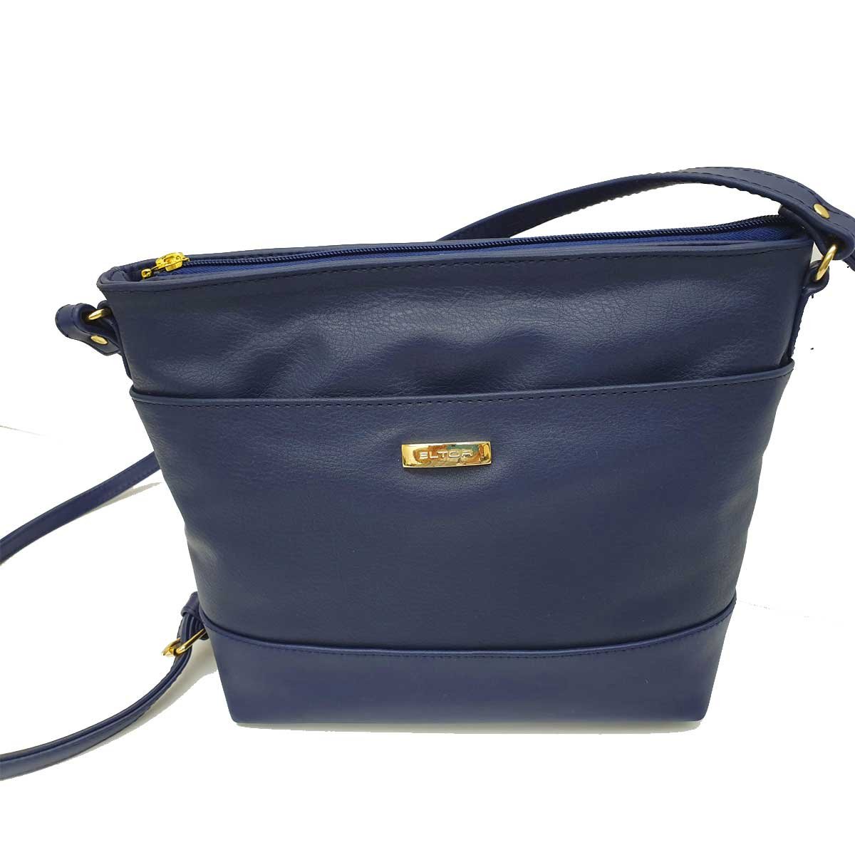 Bolso Crossbody Eltor