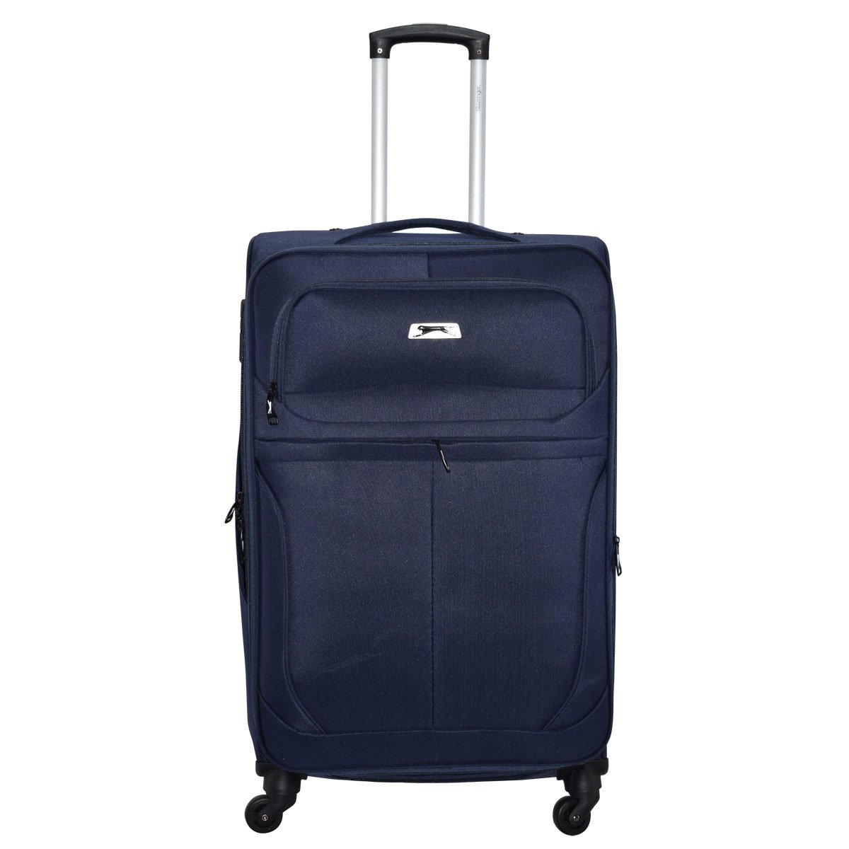 Maleta Individual Azul de 28" Cambridge Slazenger