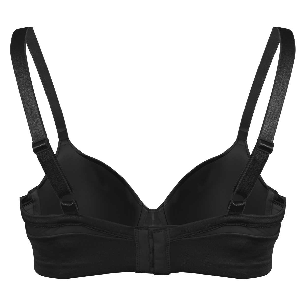 Brasier con Espalda Decorativa Playtex