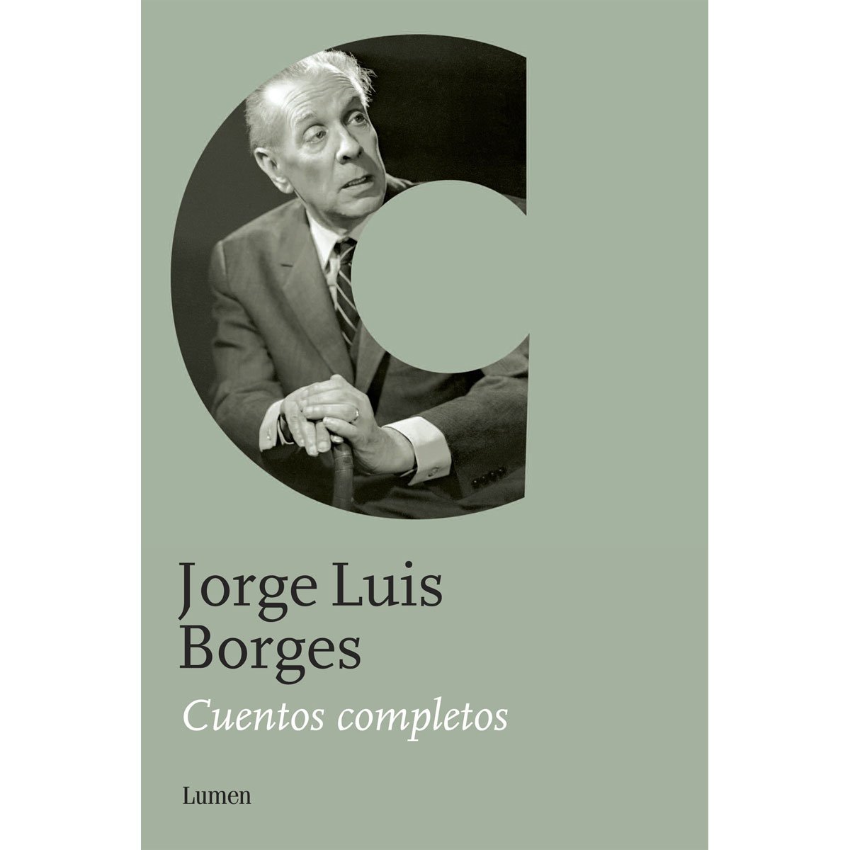 Cuentos Completos Borges Penguin Rhge