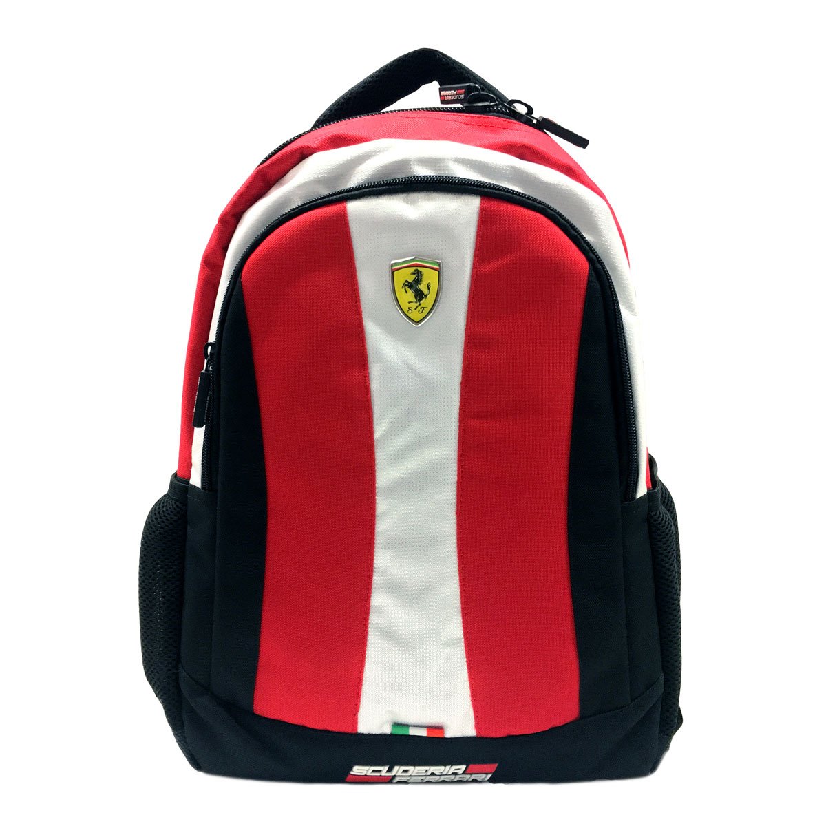 Mochila Grande Infantil Norma Ferrari Portofino 2019