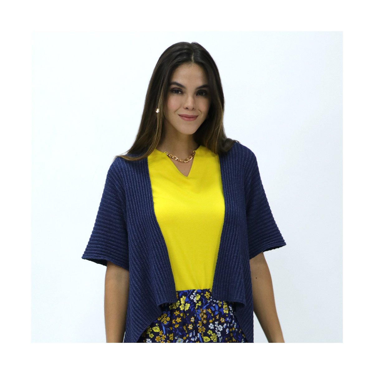 Ensamble Tejido Vitos para Dama