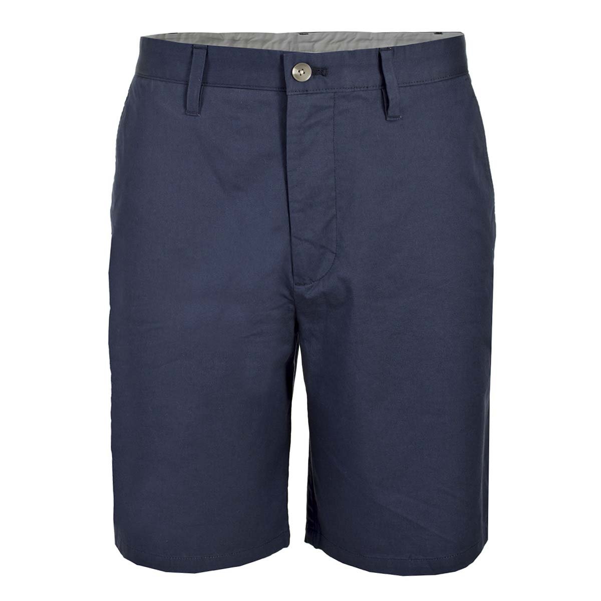 Bermuda para Caballero Azul Obscuro para Caballero J. Opus