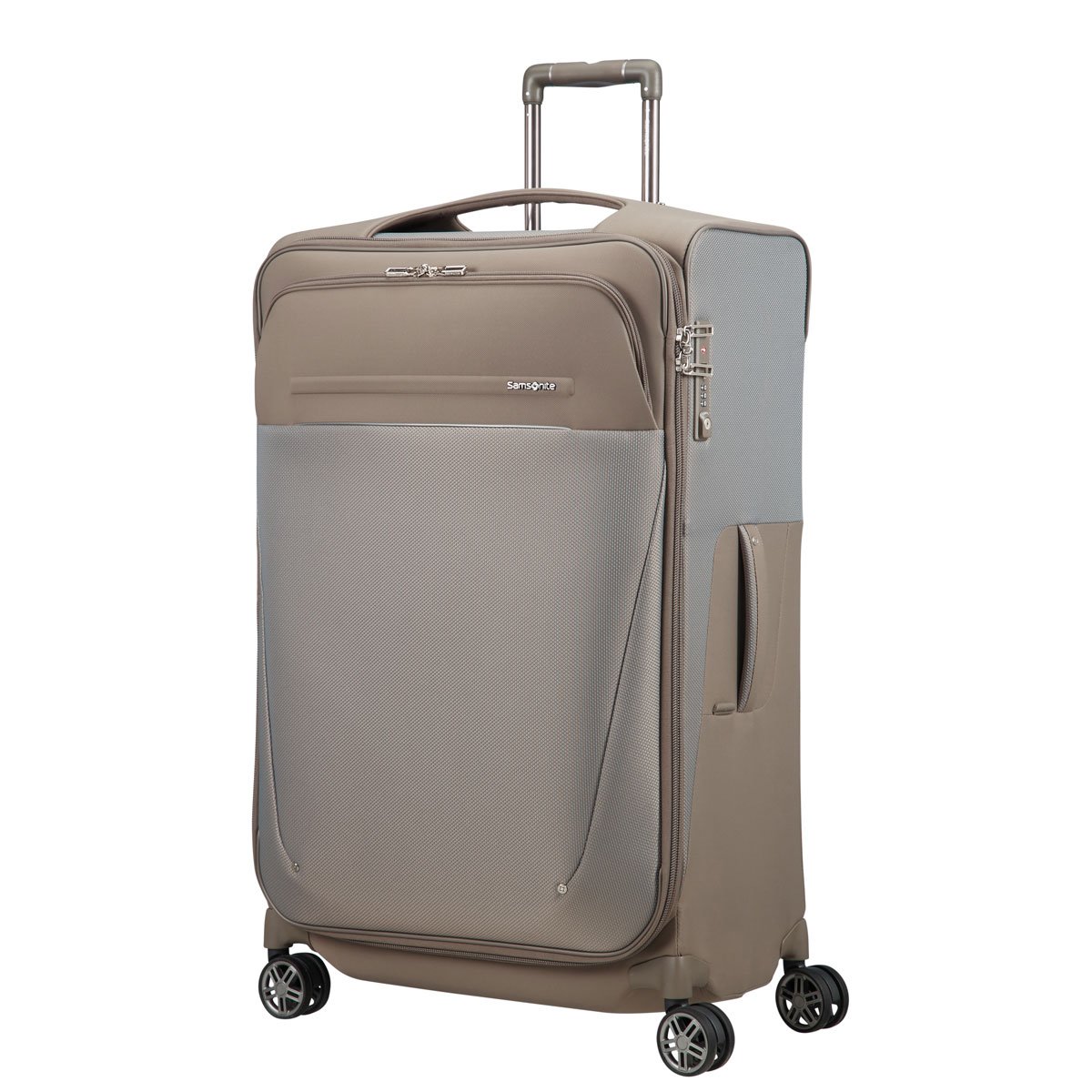 Maleta Individual Expandible 20 Samsonite