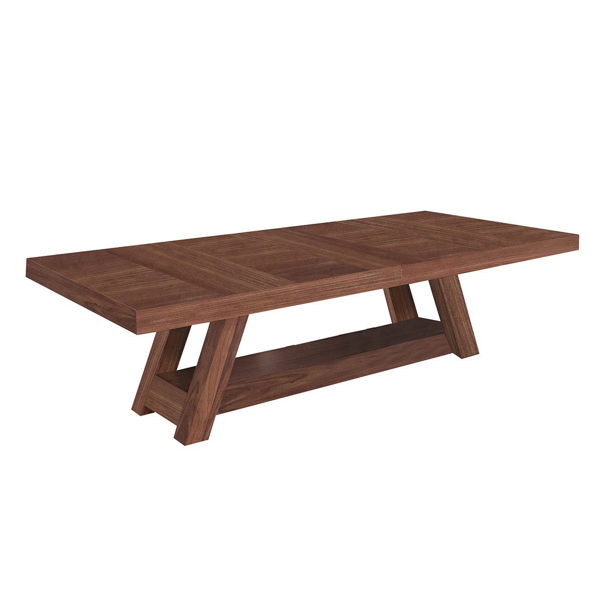 Mesa Rectangular Estambul New Challenge