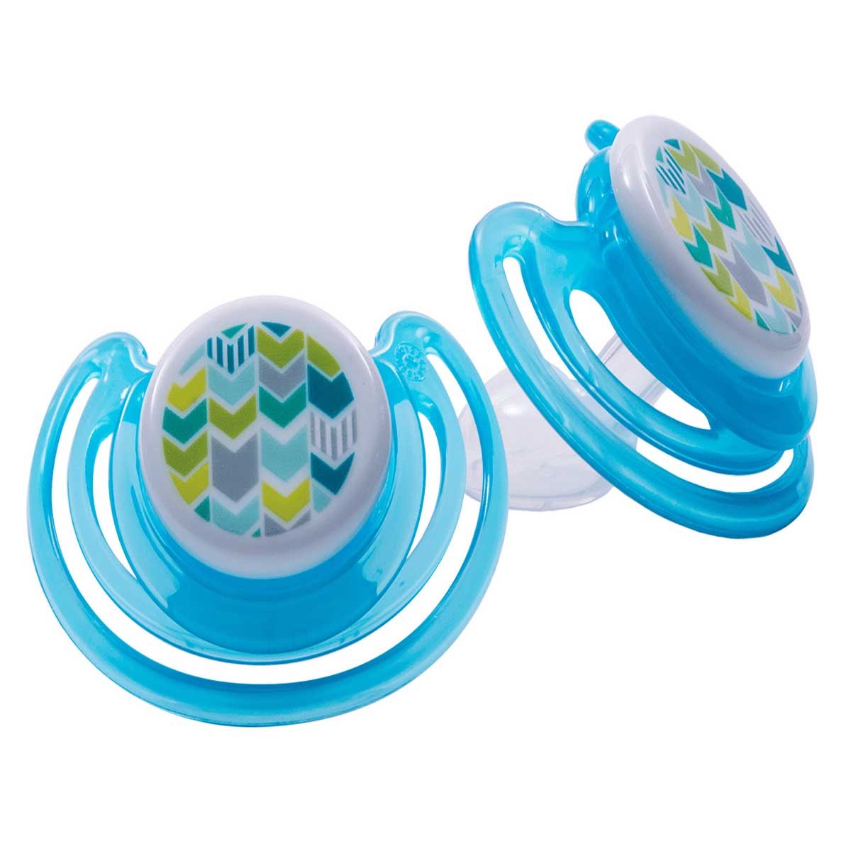 Chupon Star Baby Evenflo