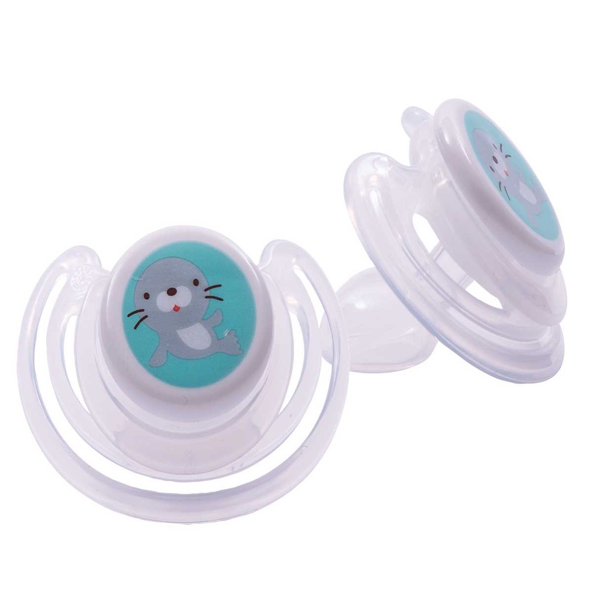 Chupon Star Baby Evenflo