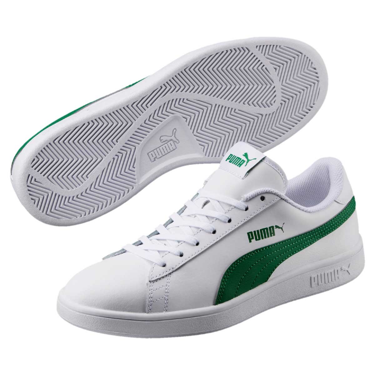 Tenis Casual Smash V L Puma para Hombre