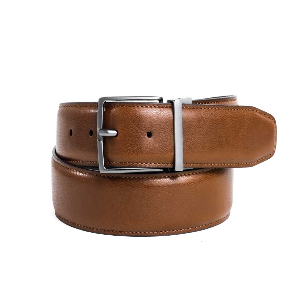 Cinturón Café Combinado para Caballero Dockers