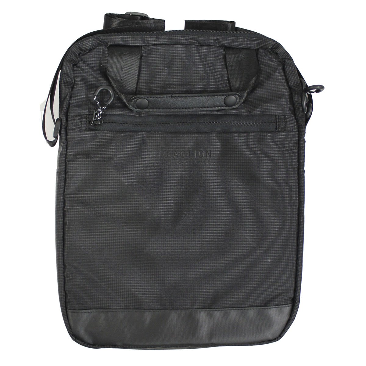 Back Pack para Hombre Kenneth Cole Color Negro