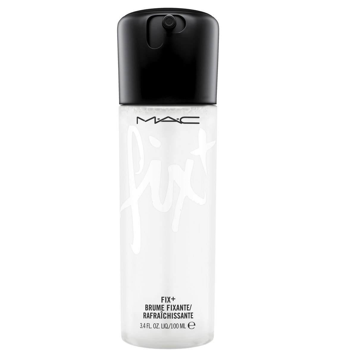Primer MAC Prep + Prime Fix+