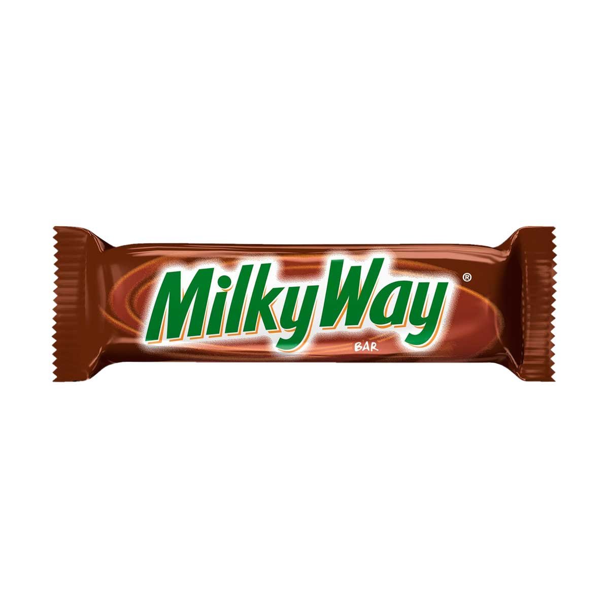 Chocolate Milky Way Mars 48 Grs