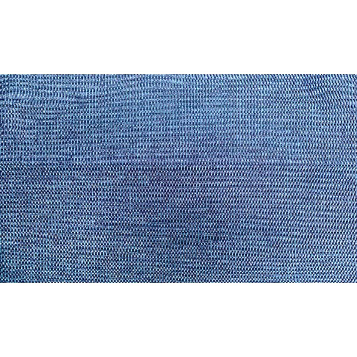 Mantel Individual Yute Azul Fancy Home