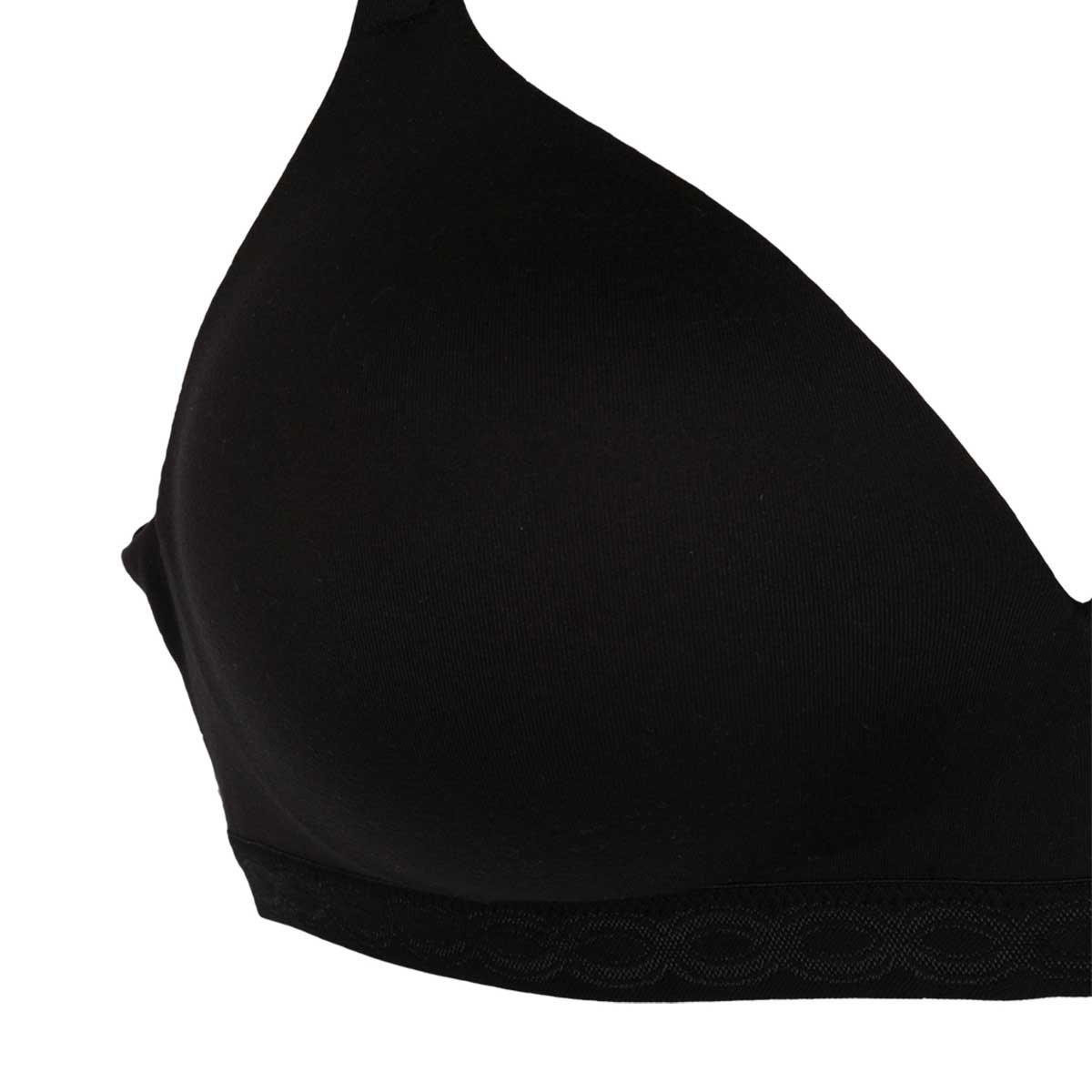 Brasier Copa Suave Sin Varilla Warners