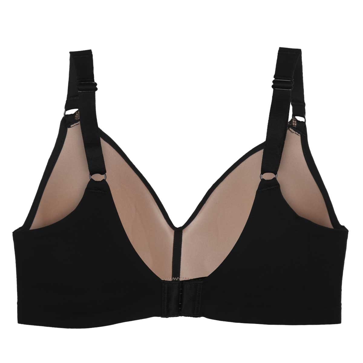 Brasier Sin Varilla Warners