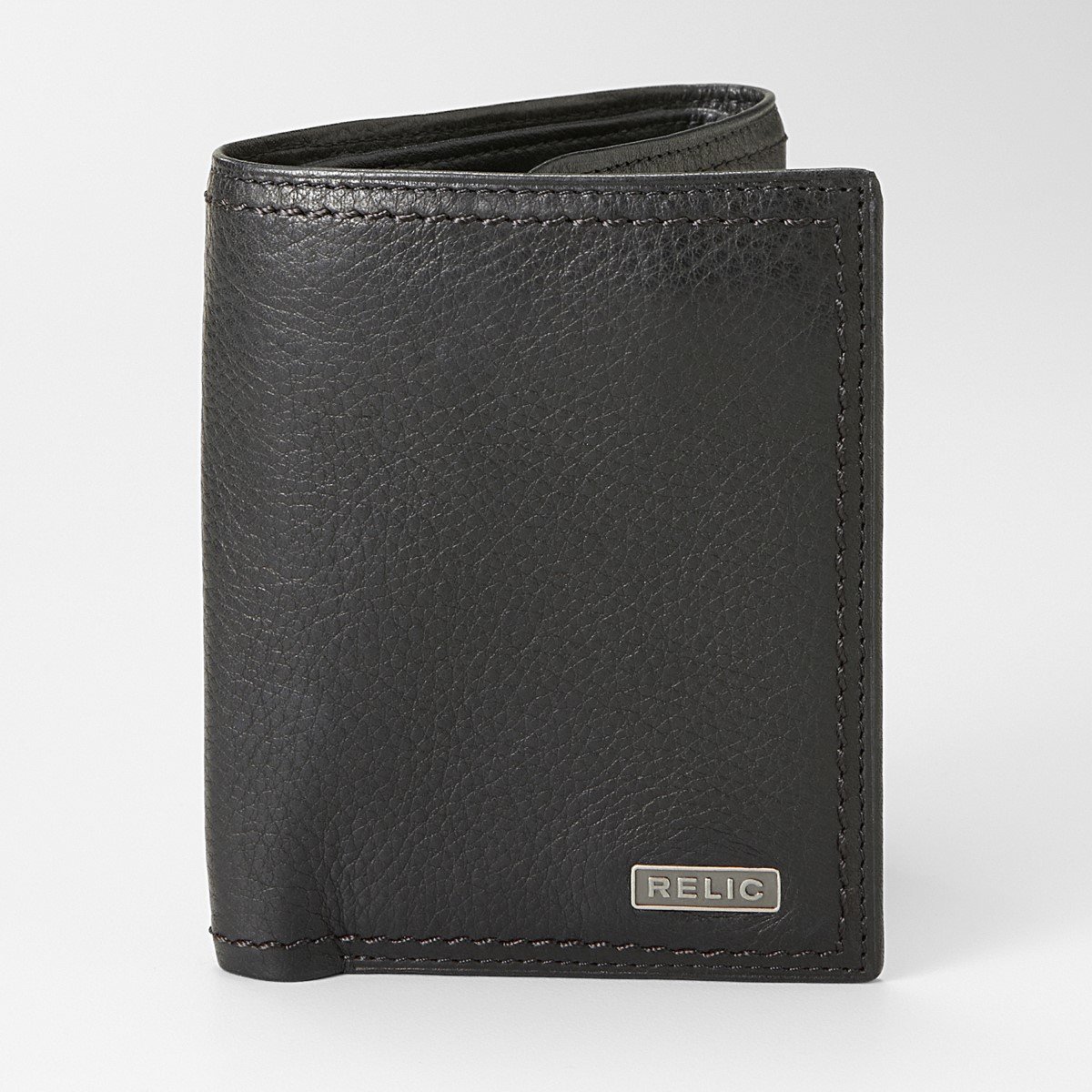 Cartera para Caballero Relic Color Negro