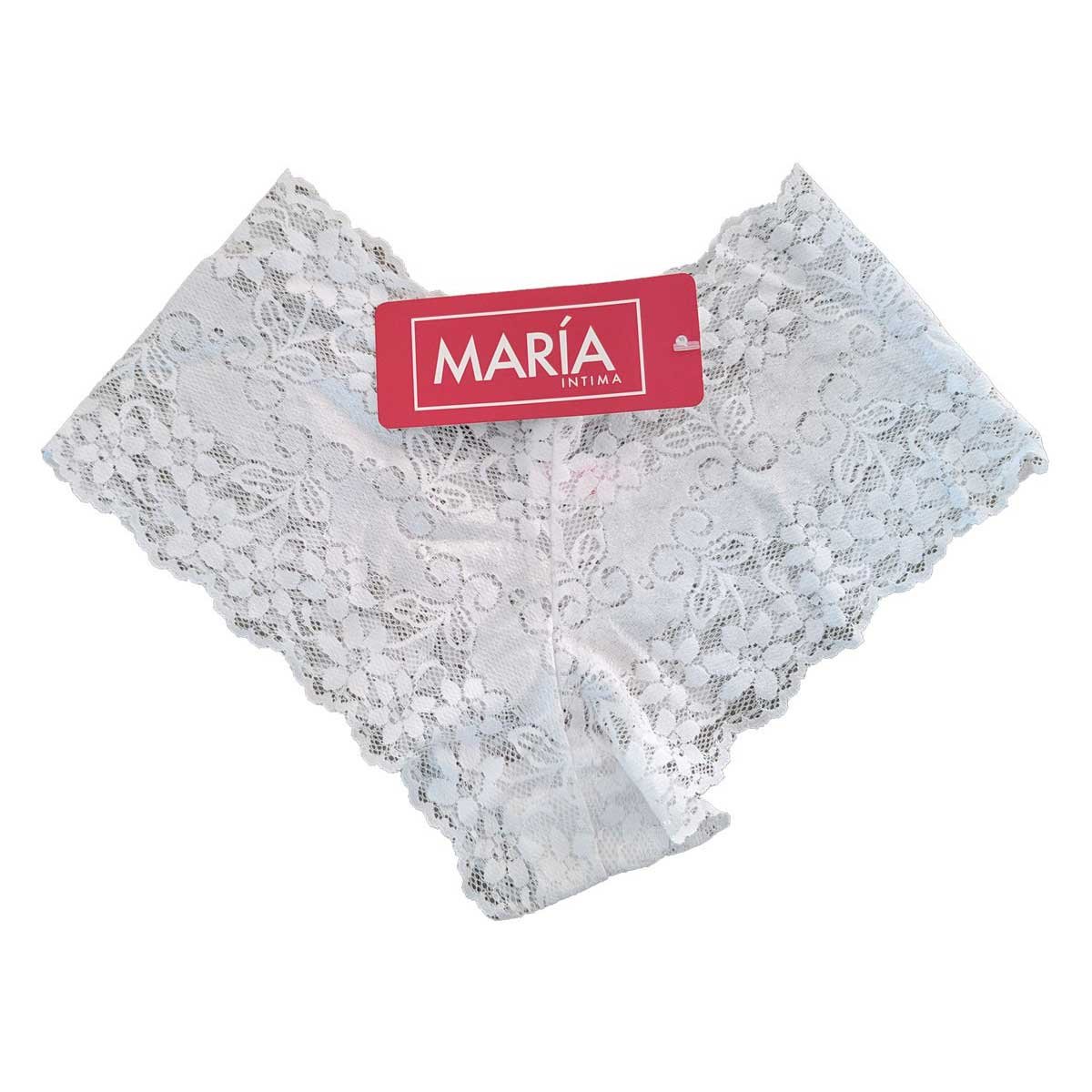 Bóxer de Encaje Maria Intima