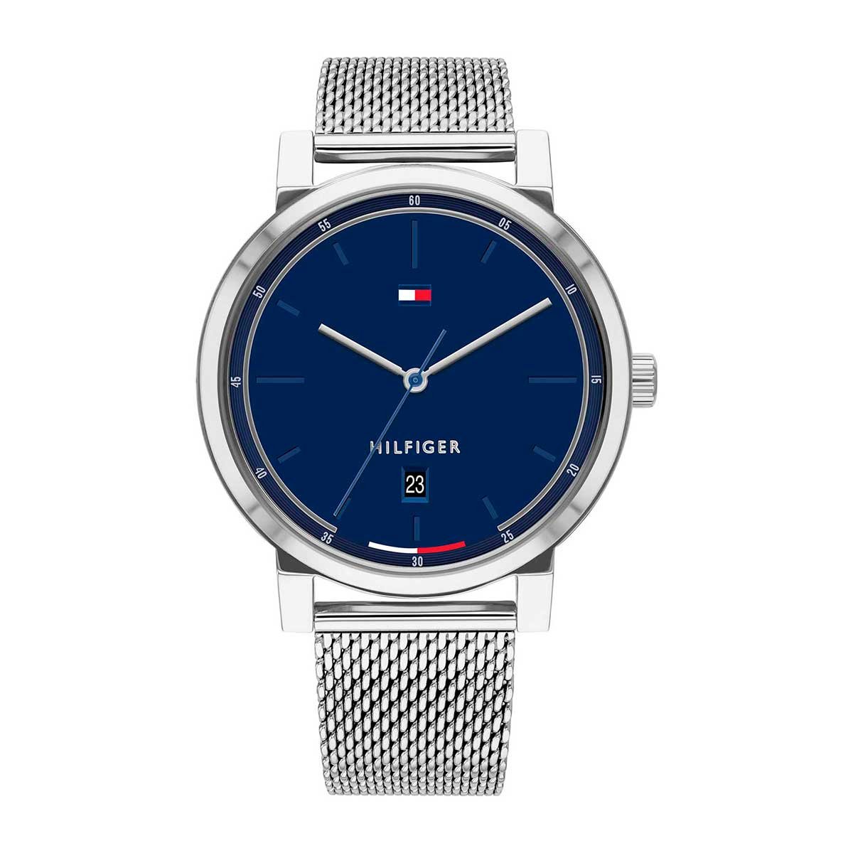 Reloj Azul para Caballero Tommy Hilfiger